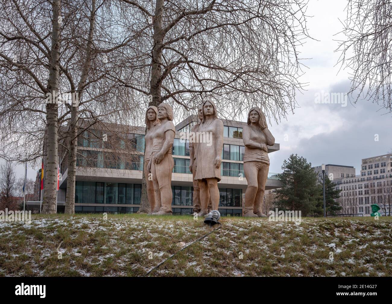 Population representation hi-res stock photography and images - Alamy