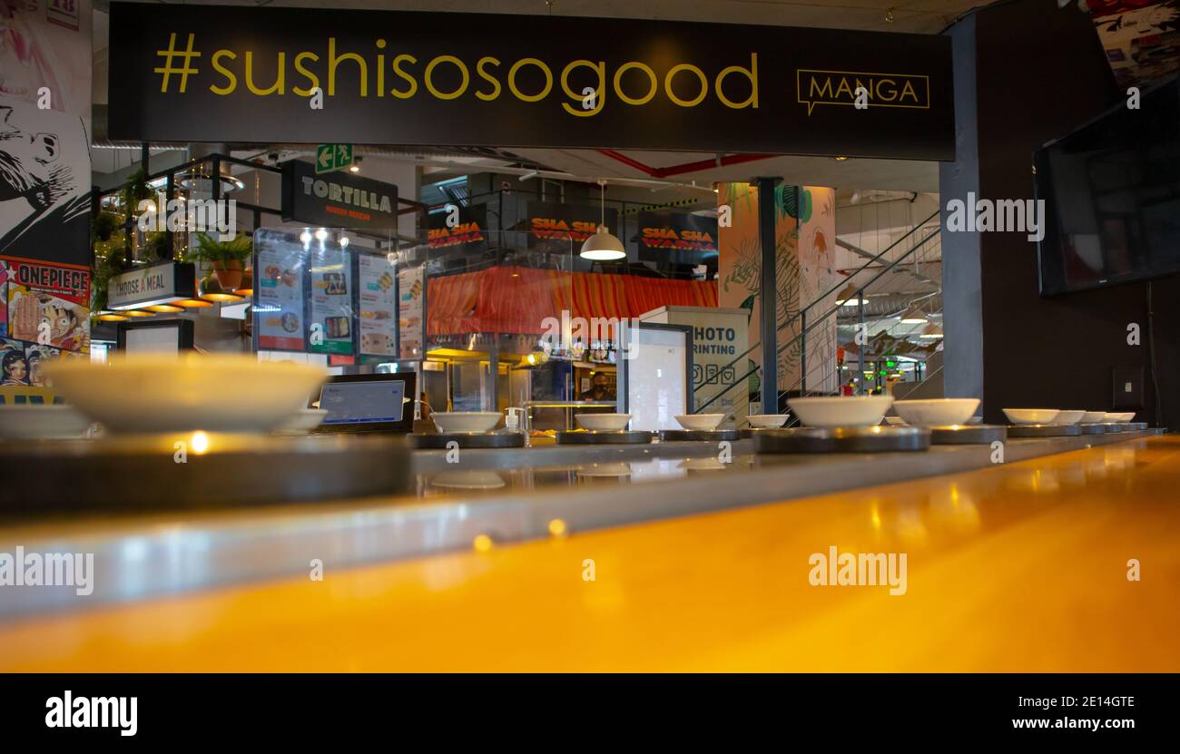 Mojo Market- Cape Town, South Africa - 16/12/2020 Cute and playfully ...