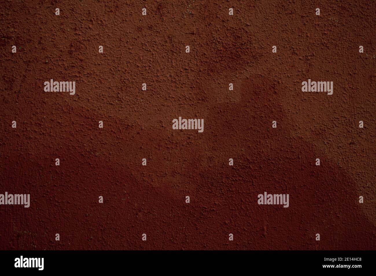 Background texture of a red wall with faded paint Stock Photo - Alamy