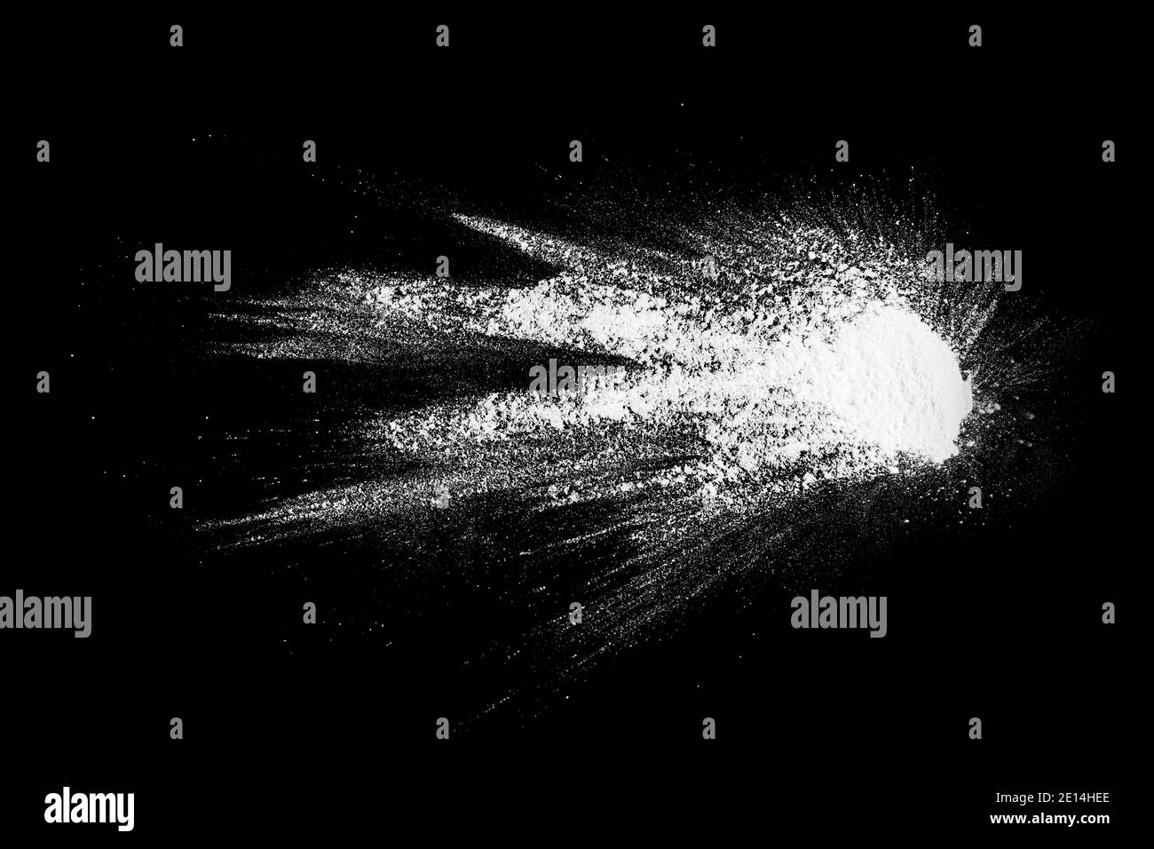 White dust particle background texture hi-res stock photography and ...