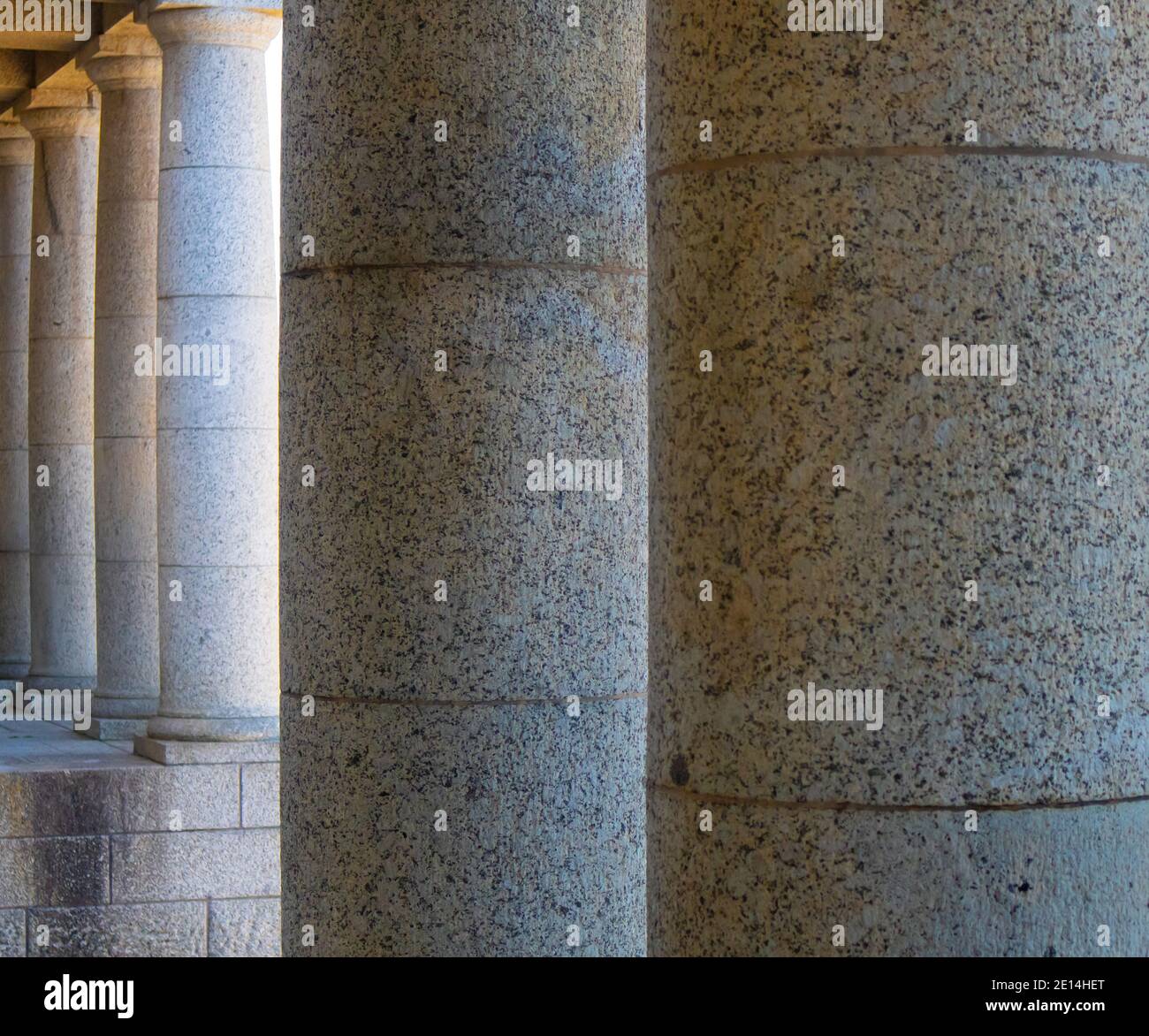 Rhodes Memorial- Cape Town, South Africa - 16/12/2020 Breathtaking ...