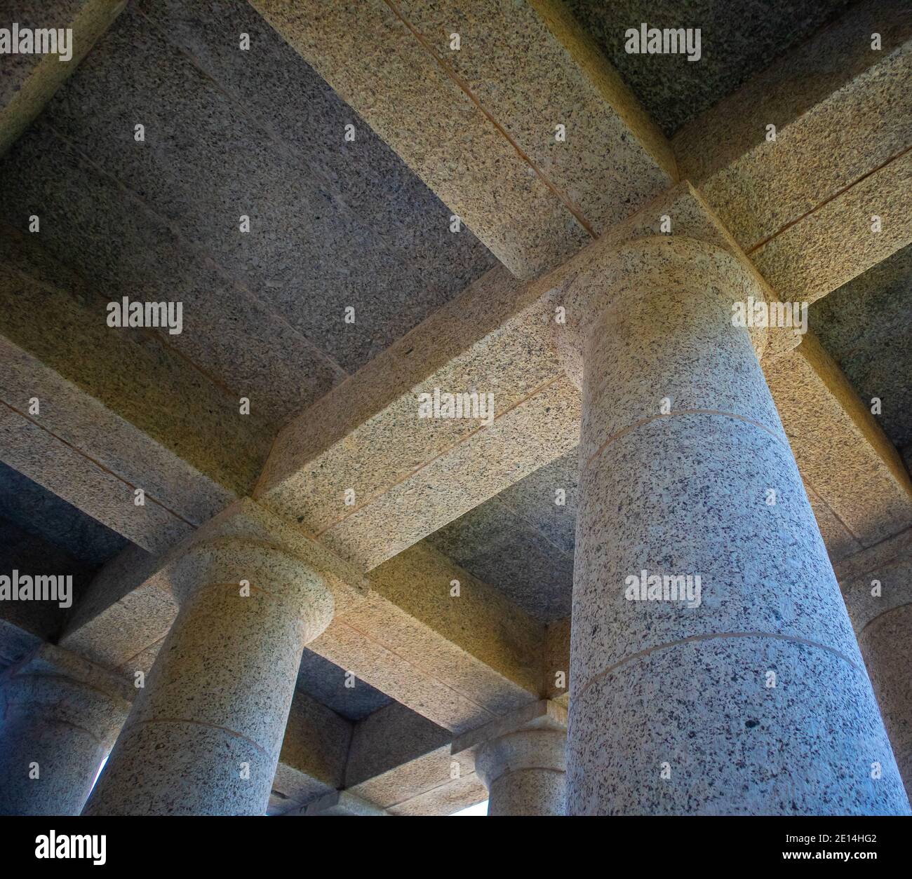 Rhodes Memorial- Cape Town, South Africa - 16/12/2020 Bold architecture ...