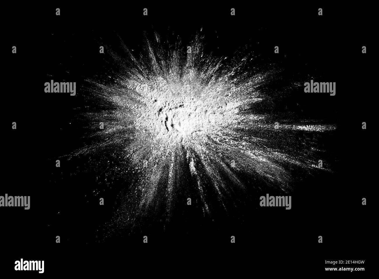 Powder splash hi-res stock photography and images - Alamy