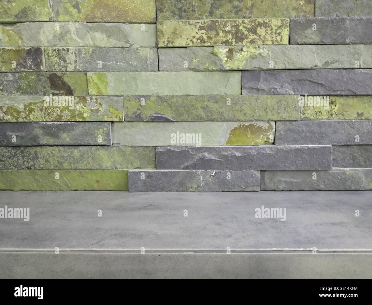 Stone wall Old design Template for design. Background Stock Photo - Alamy