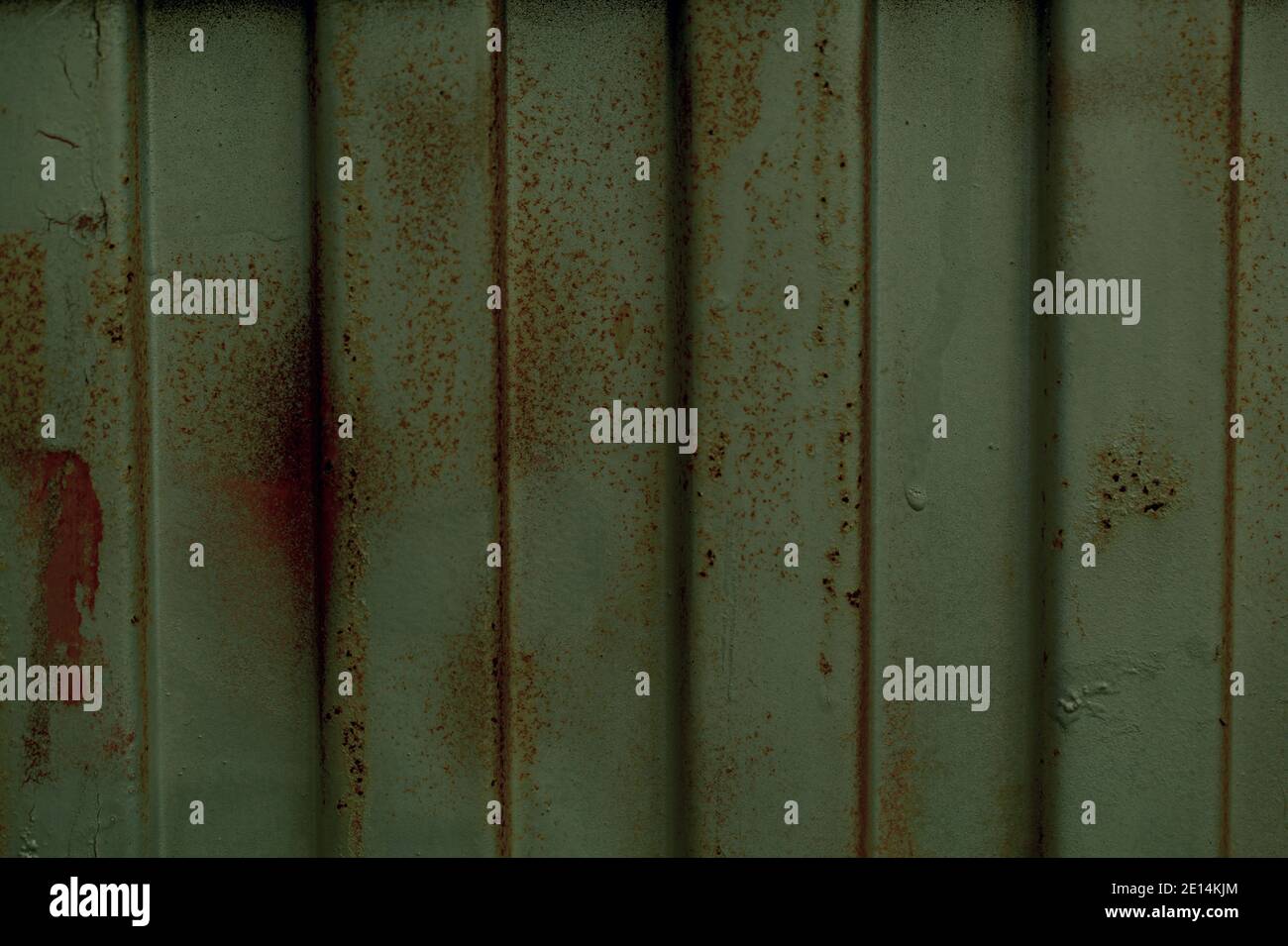 Background texture of an old rusty metal panel Stock Photo - Alamy