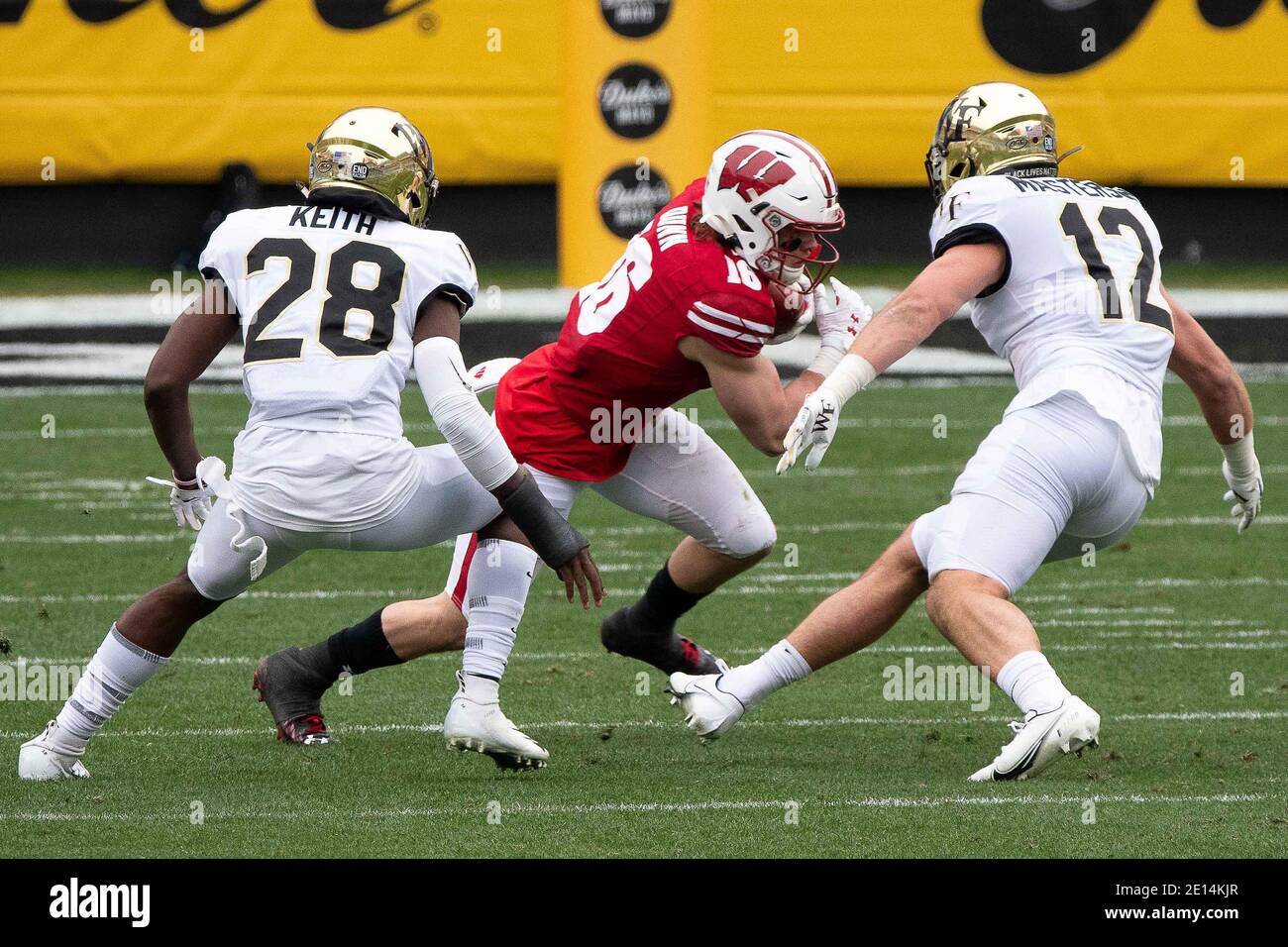 Jack dunn hi-res stock photography and images - Alamy