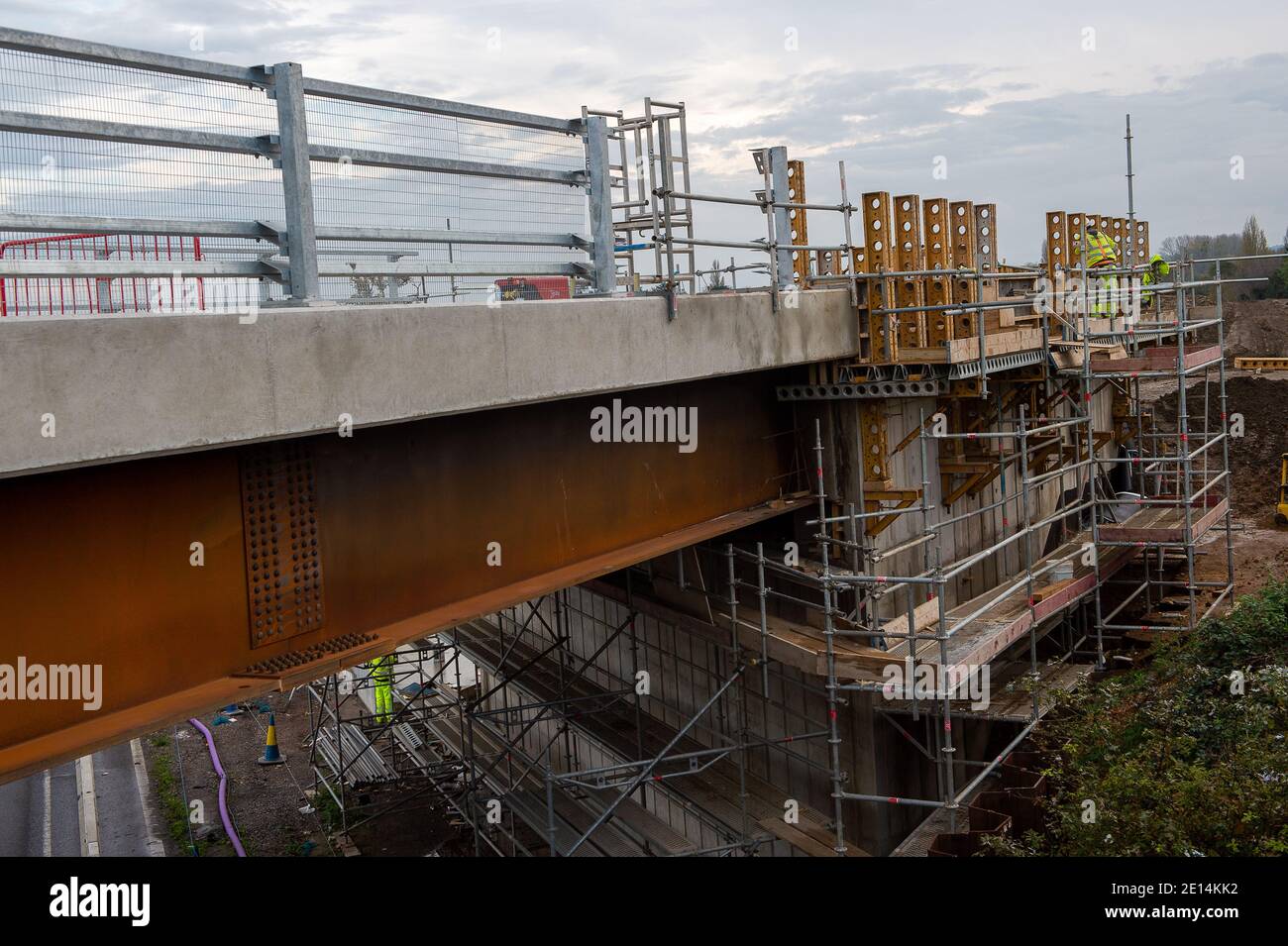 M 4 Motorway High Resolution Stock Photography and Images - Alamy