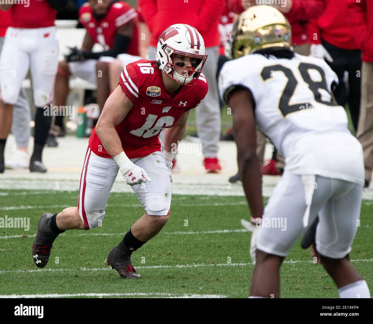 Jack dunn hi-res stock photography and images - Alamy