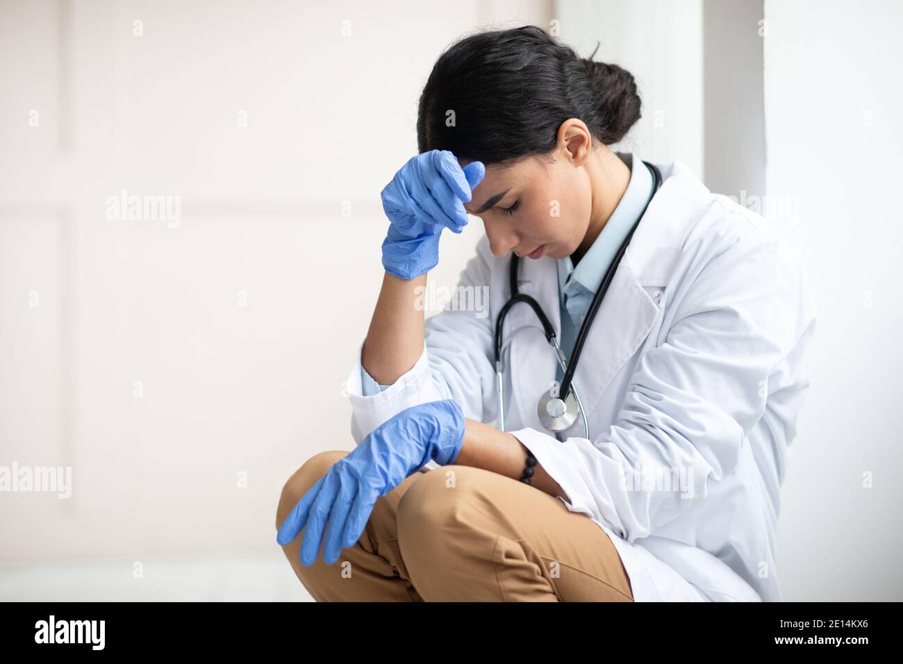 Anamnesis doc hi-res stock photography and images - Alamy