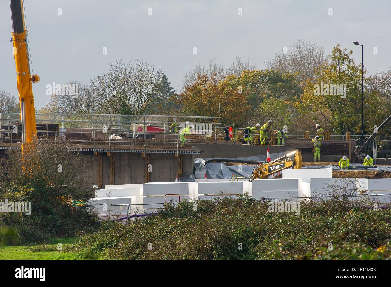 M 4 Motorway High Resolution Stock Photography and Images - Alamy