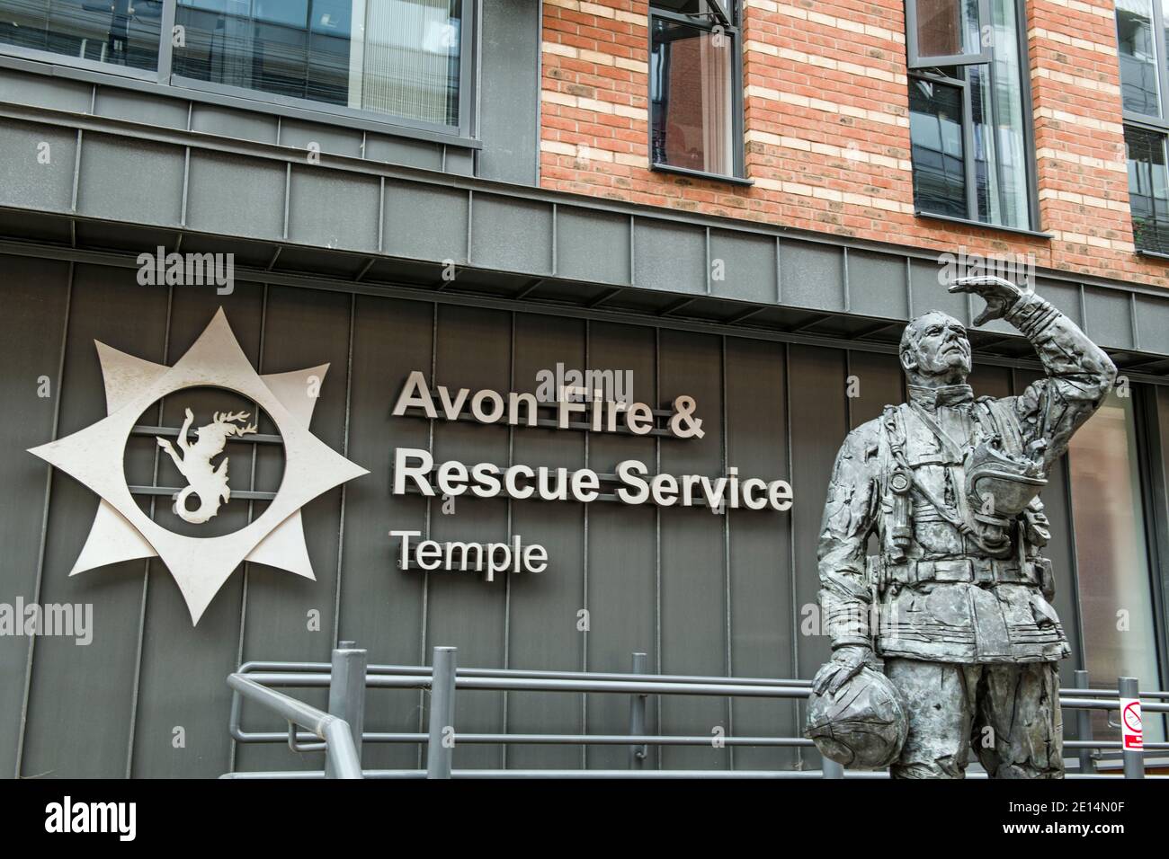 Avon fire and rescue service hi-res stock photography and images - Alamy