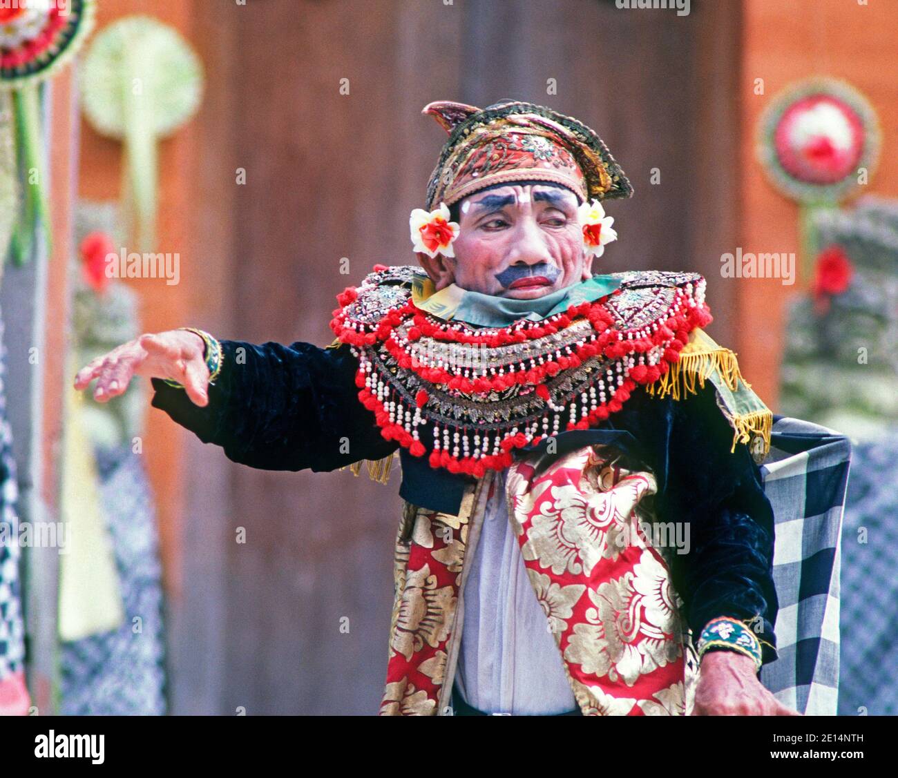 The Monkey Dance 60s