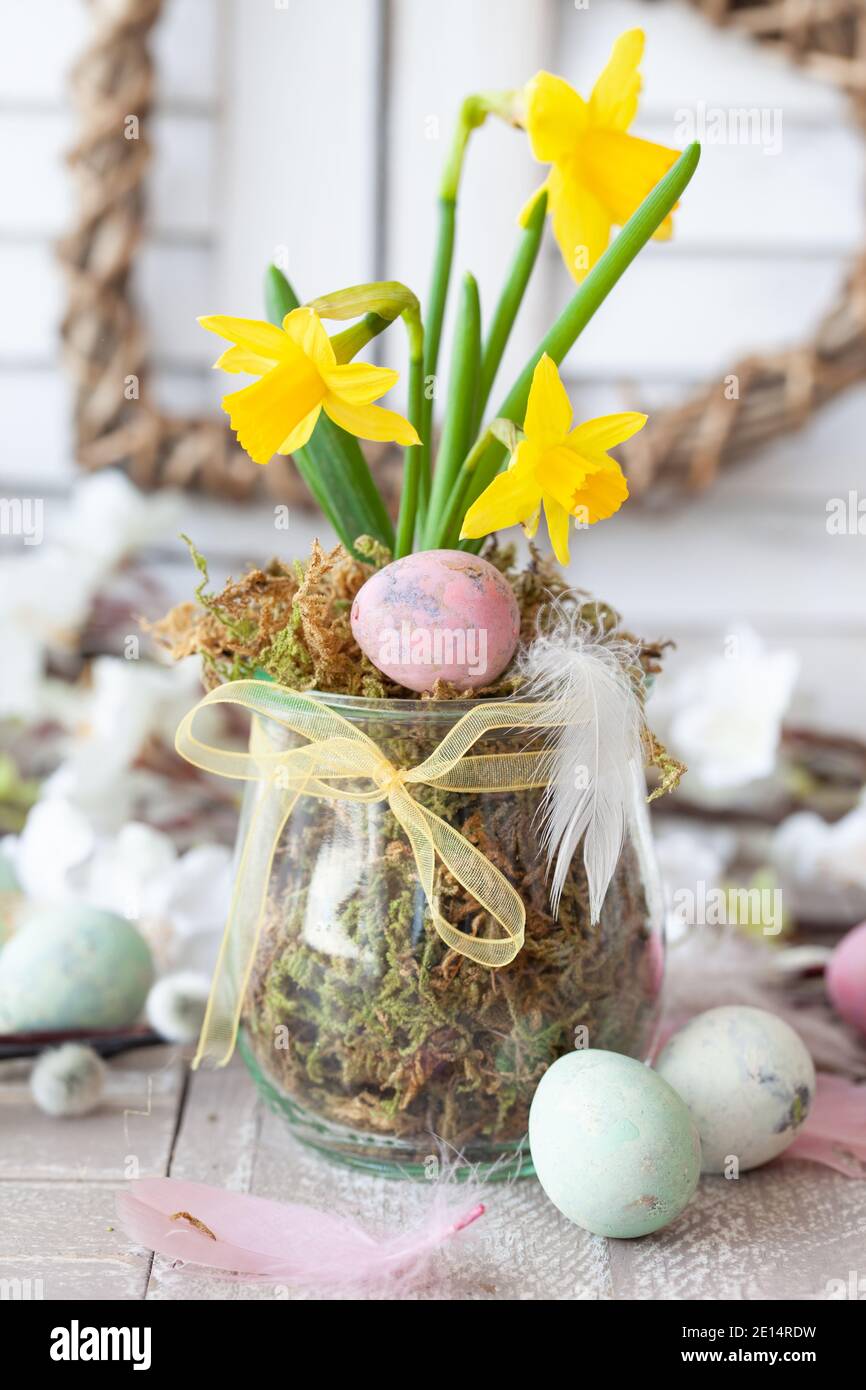 Easter bunny mum hi-res stock photography and images - Alamy