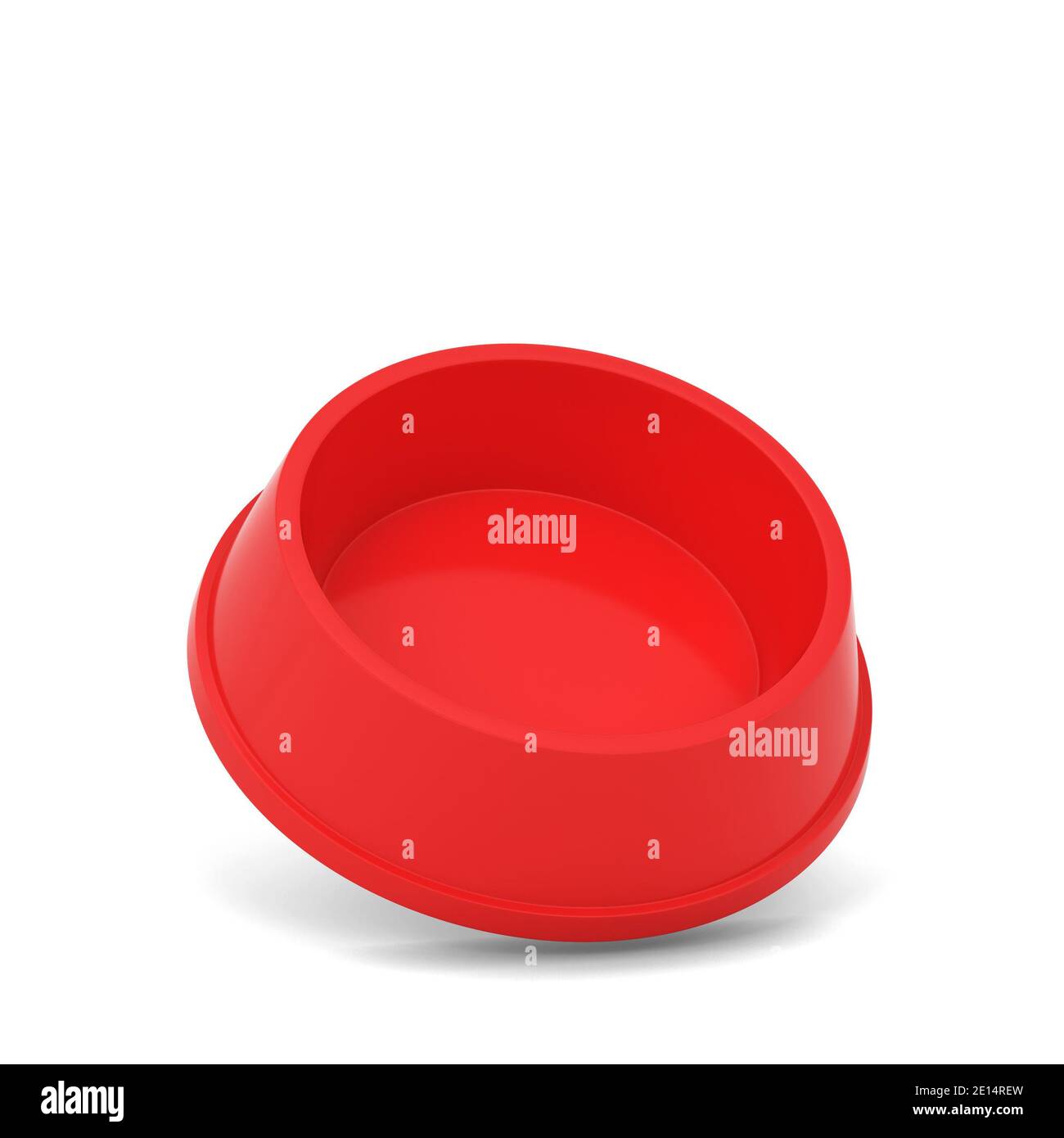 Empty pet bowl hi-res stock photography and images - Alamy