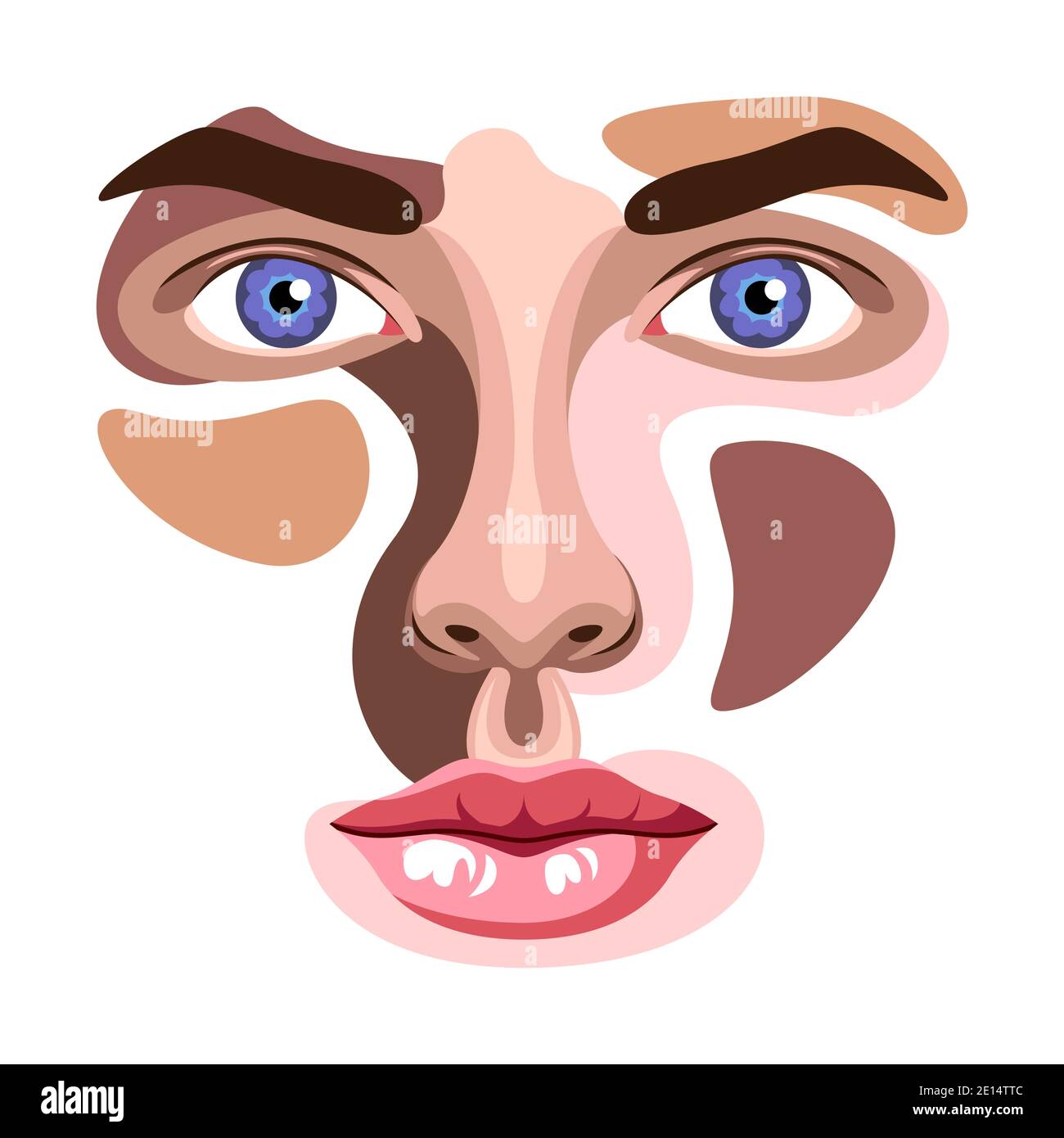 Adult right Stock Vector Images - Alamy