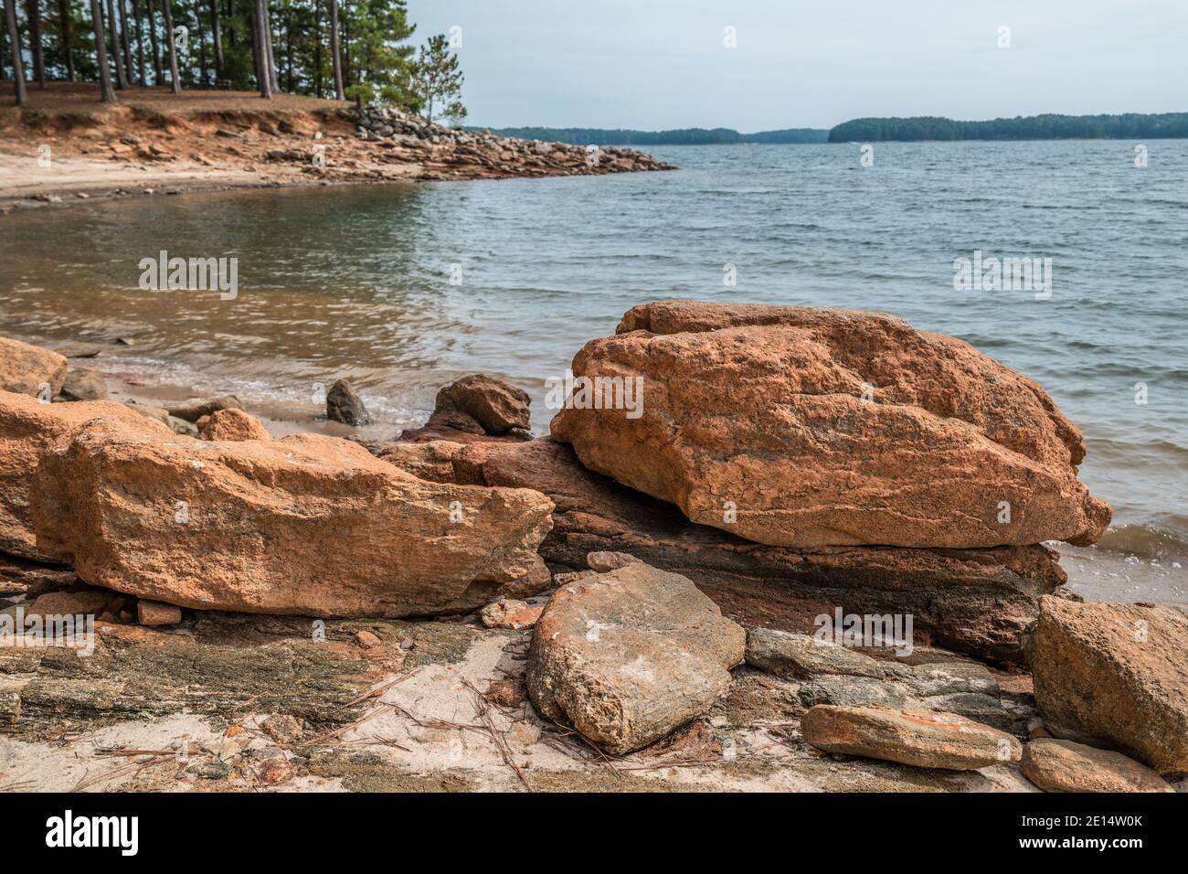 Levels of terrain hi-res stock photography and images - Alamy