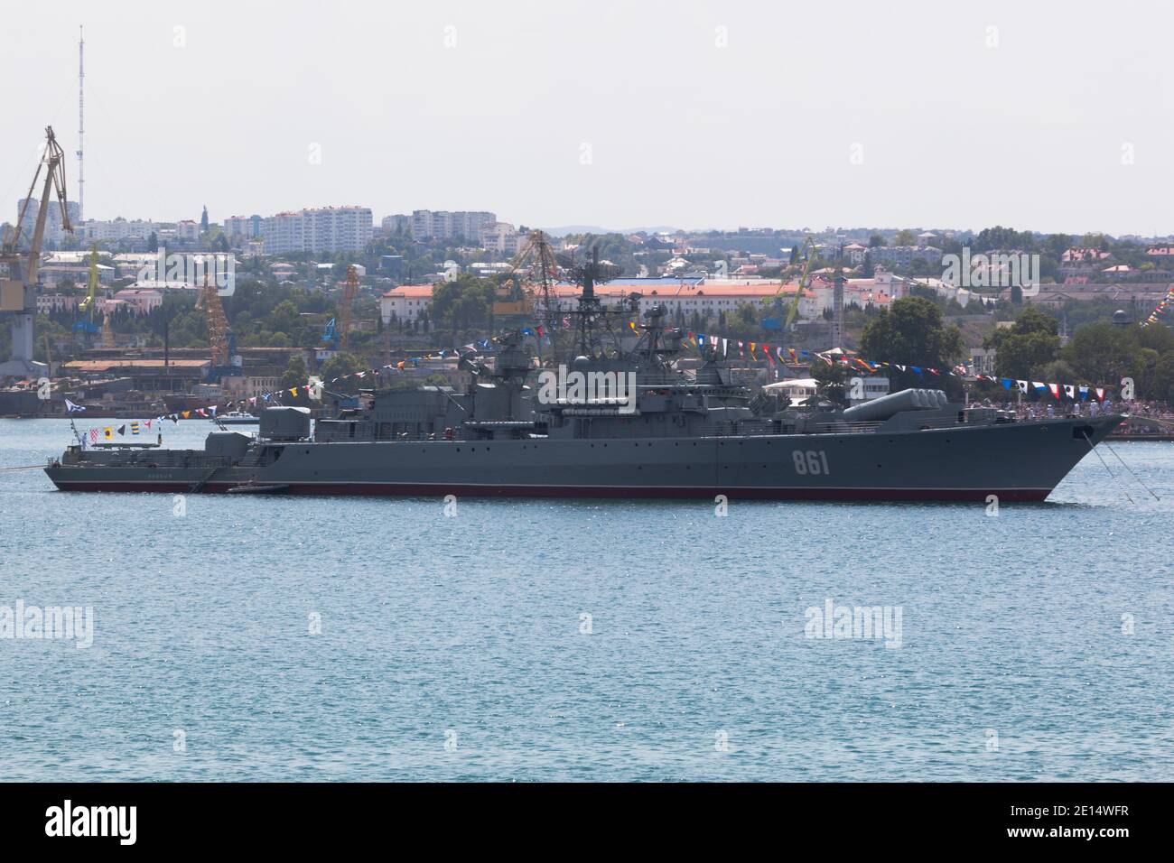 Ship ladny hi-res stock photography and images - Alamy