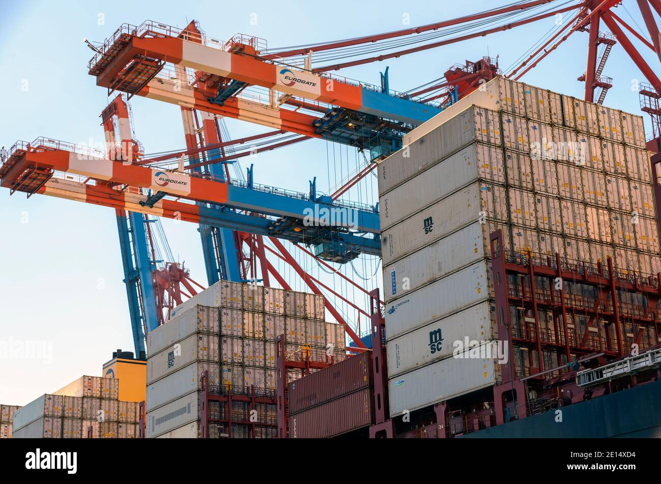 Gantry Crane Inside Shipping Container at Juliette Bailey blog