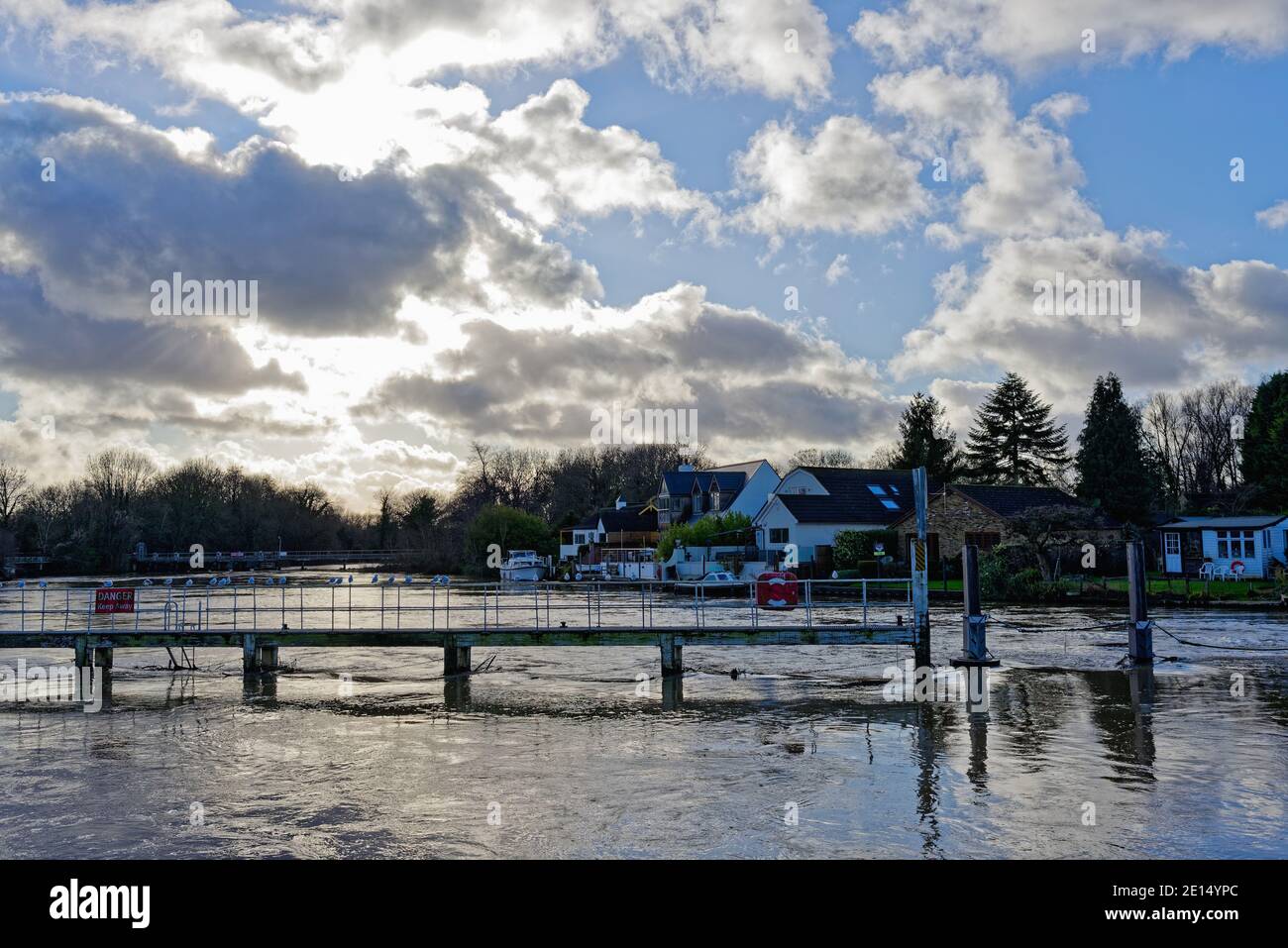 Penton hi-res stock photography and images - Alamy