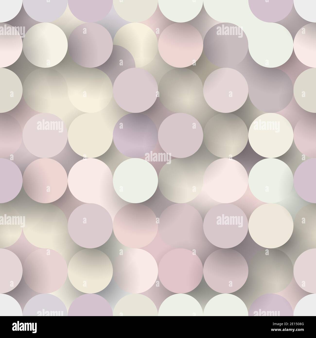 Seamless monochrome pattern flat Stock Vector Images - Alamy