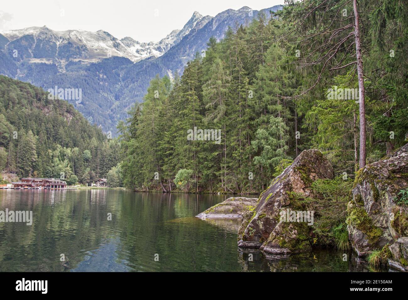 Otz valley hi-res stock photography and images - Alamy