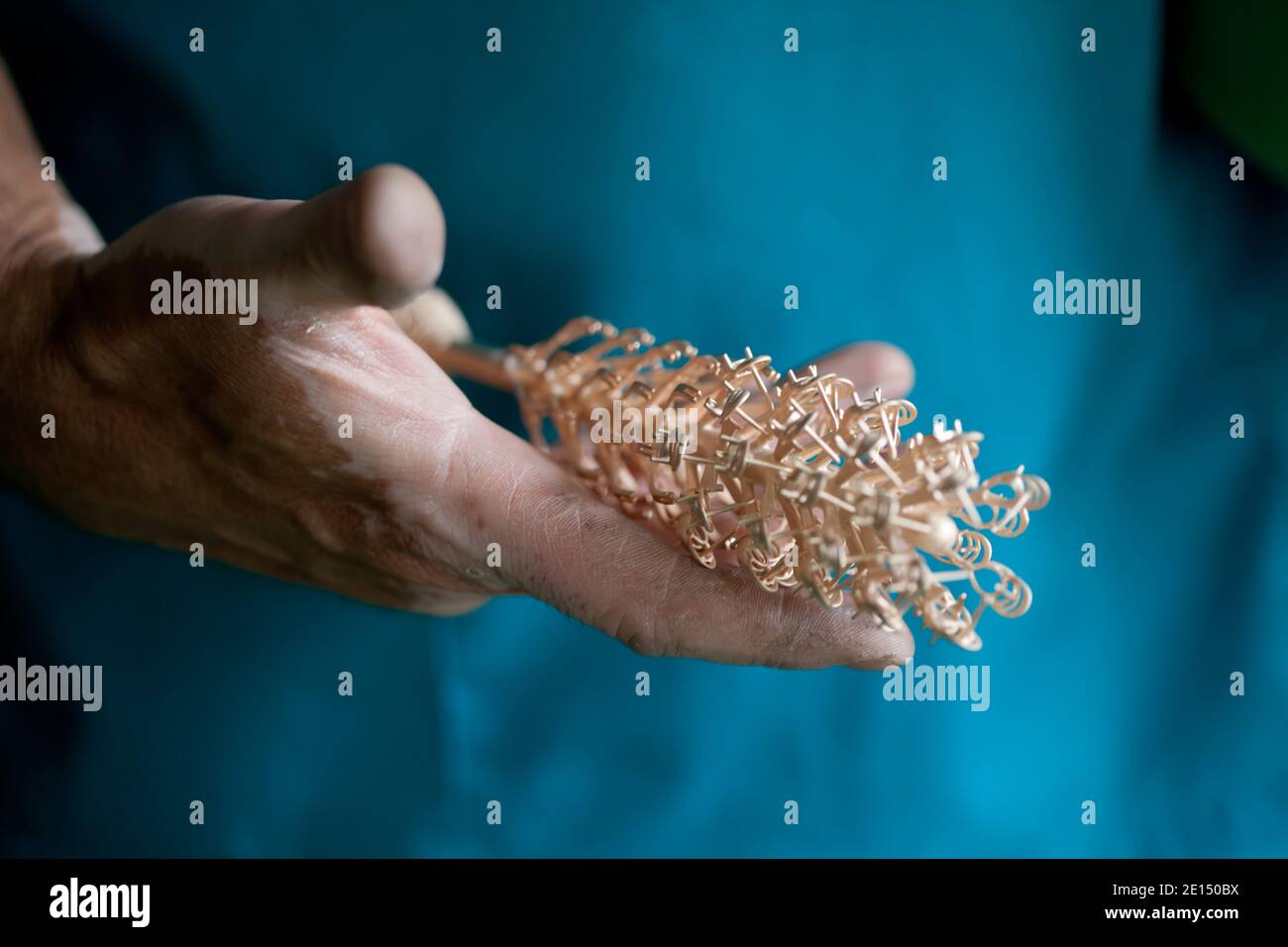 Cast jewelry hi-res stock photography and images - Alamy