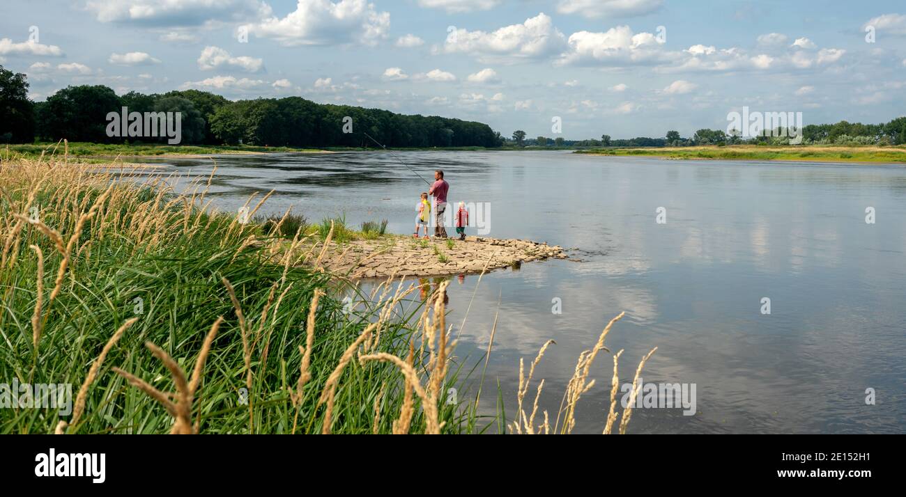 Oder river area hi-res stock photography and images - Alamy