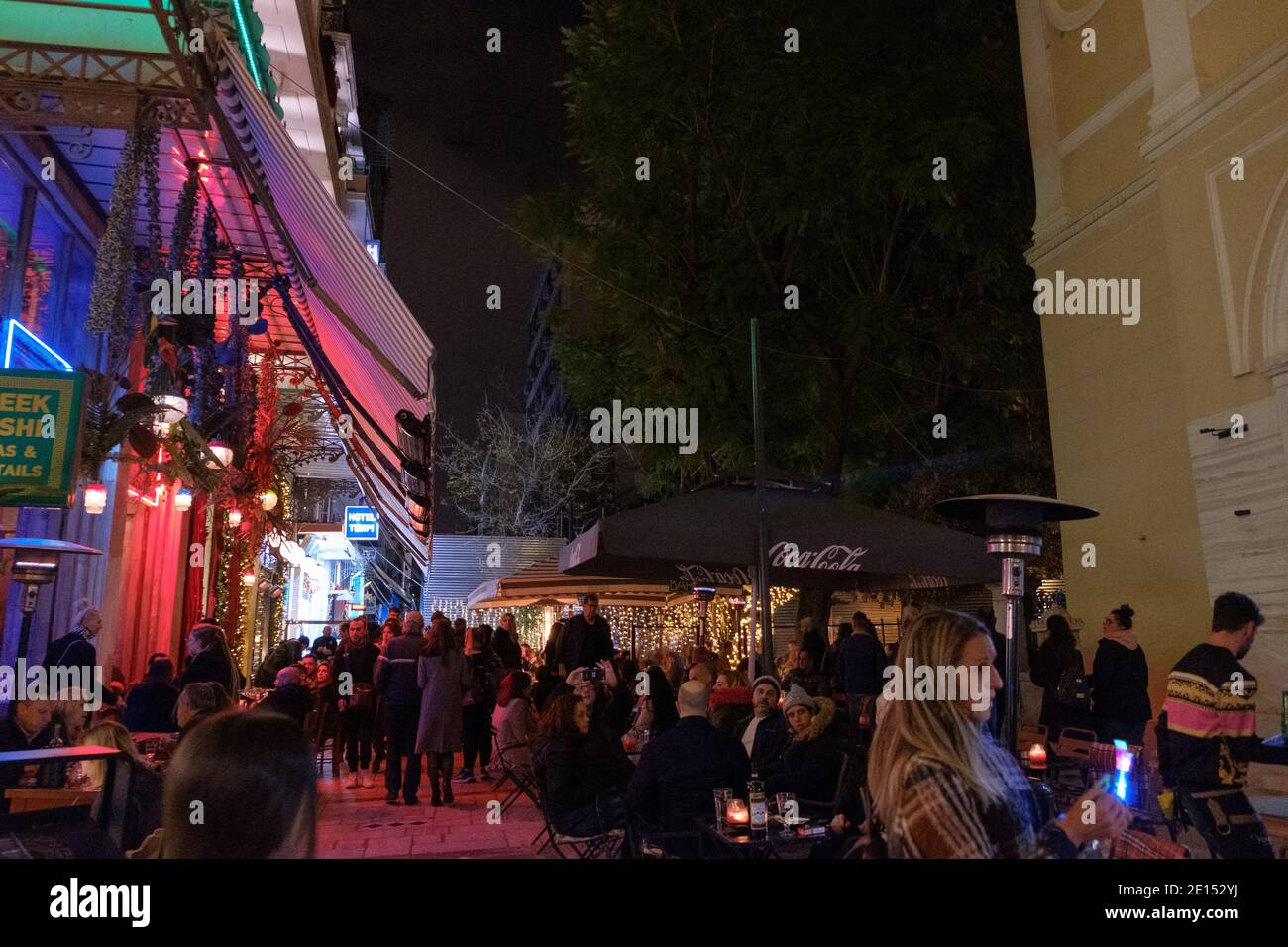 Ancient greek urban center hi-res stock photography and images - Alamy