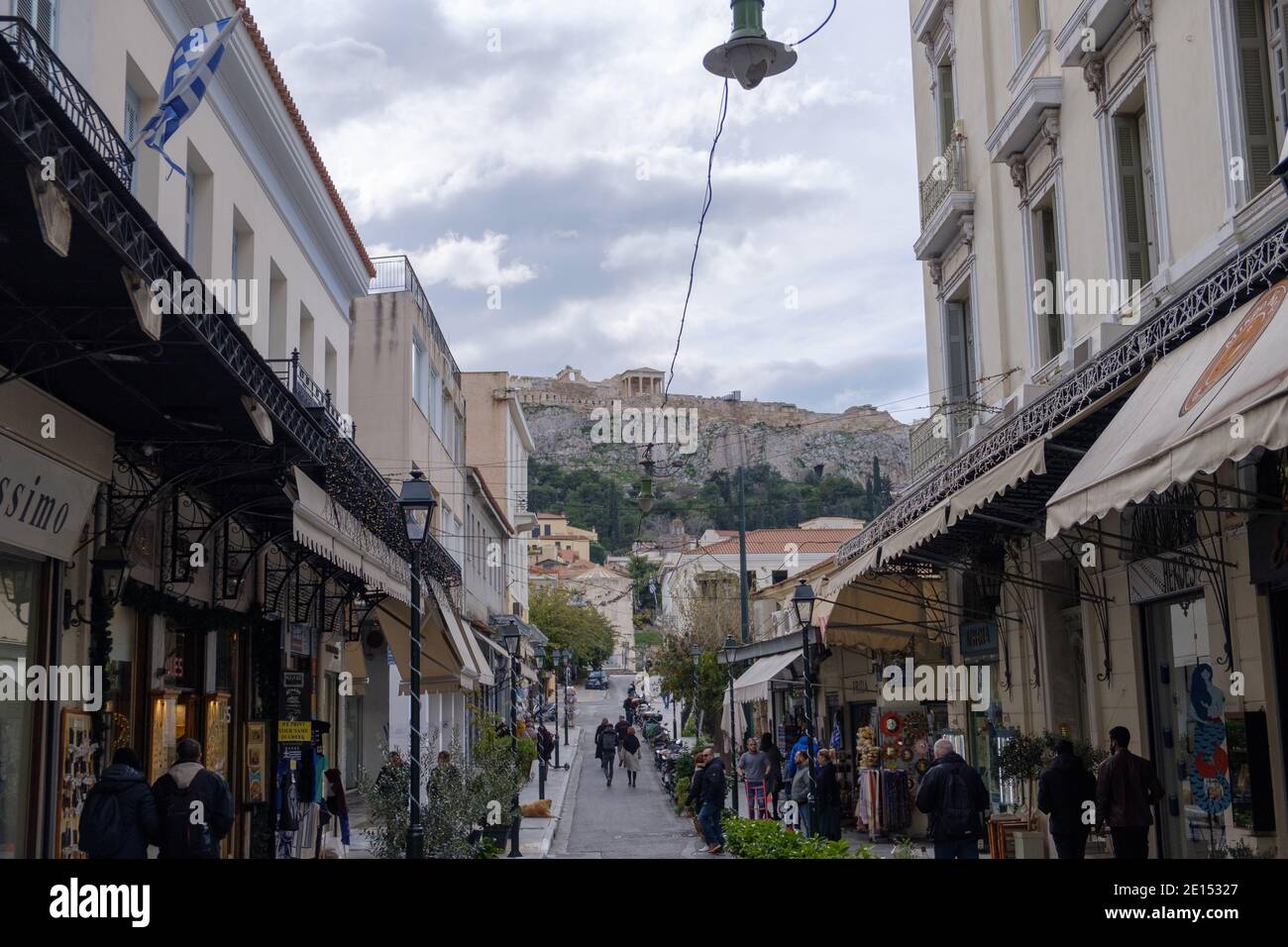 Athens History High Resolution Stock Photography and Images - Alamy