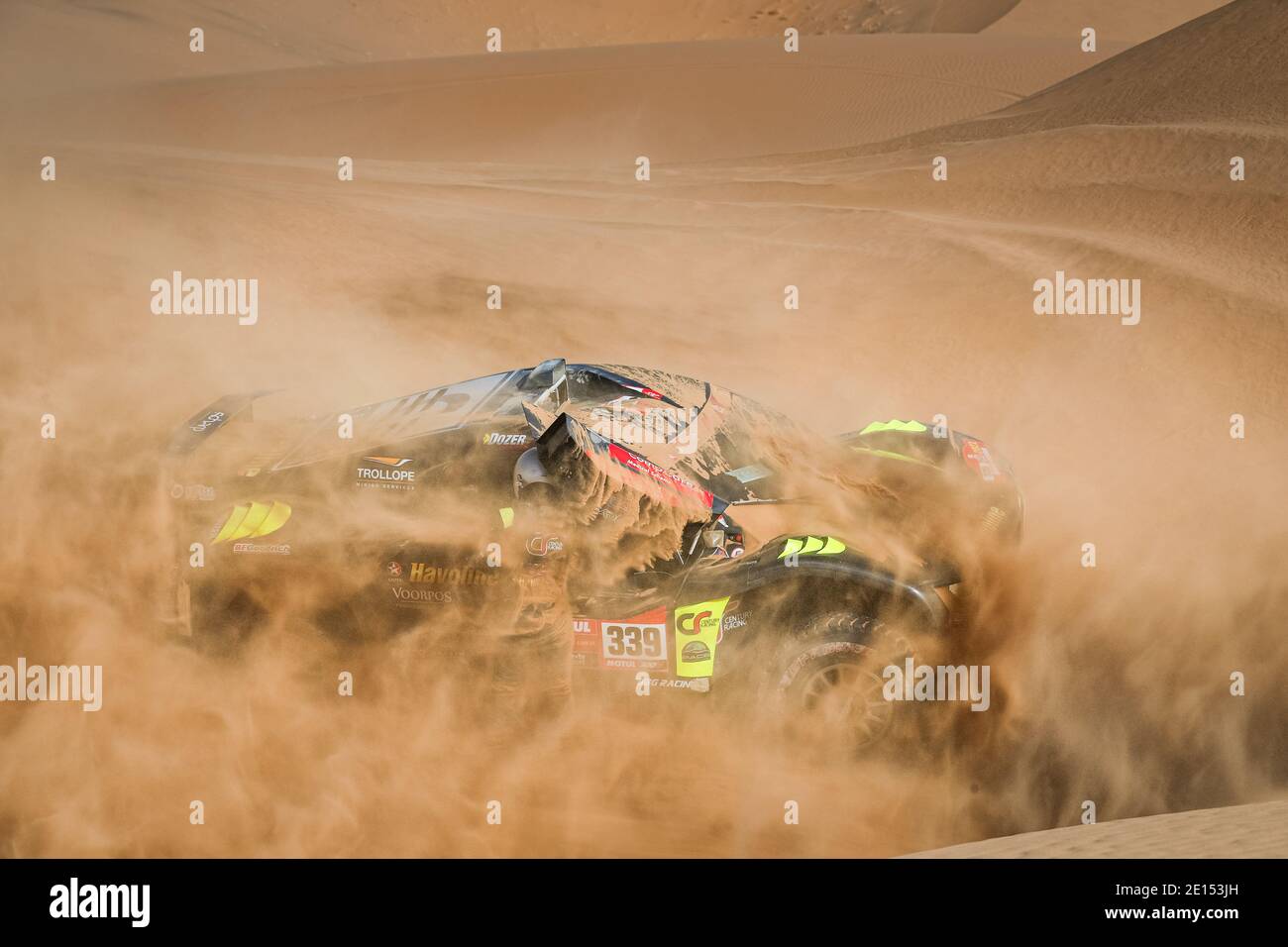 #339 Baragwanath Brian (zaf), Perry Taye (zaf), Century, Century Racing ...