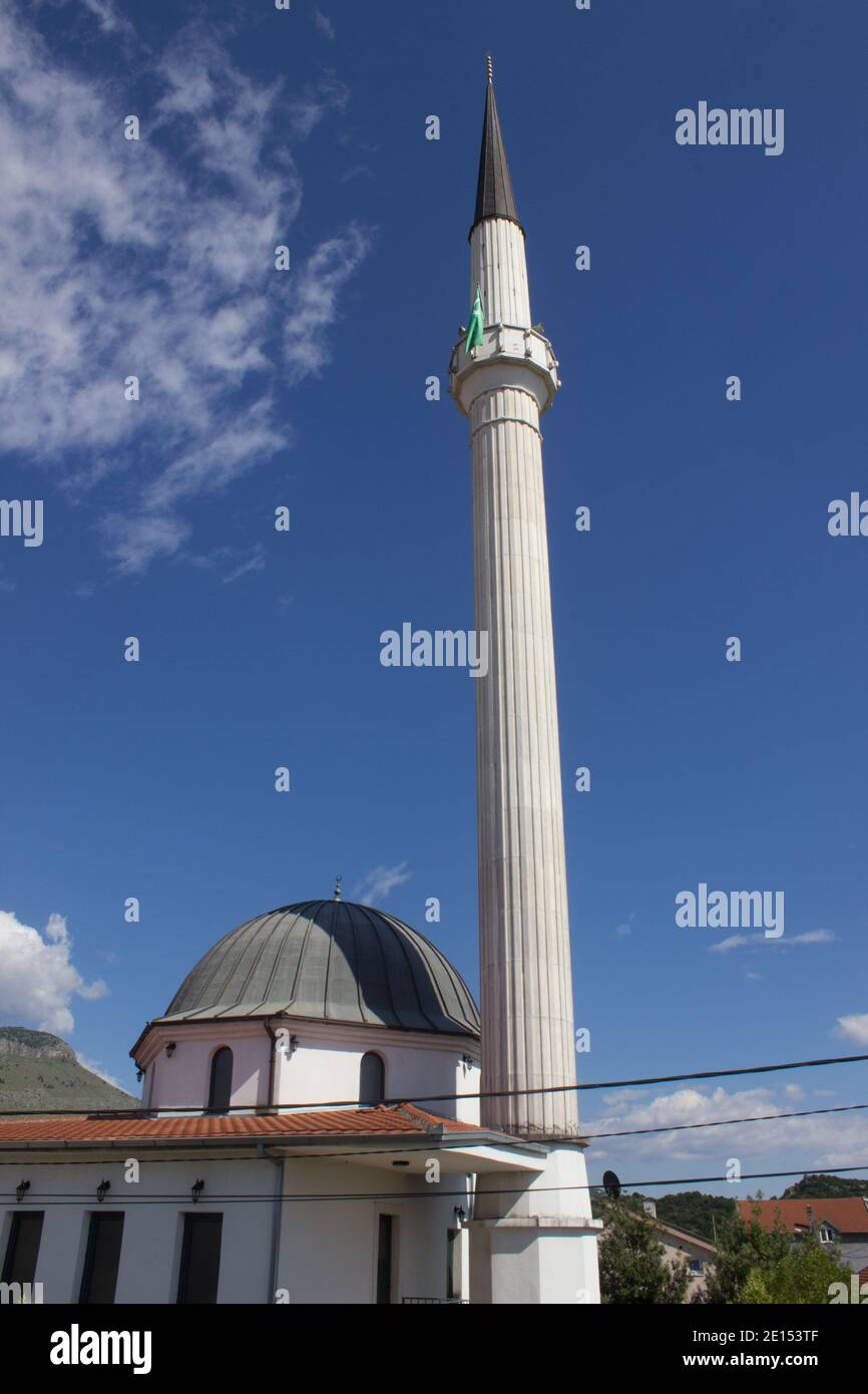 Tuzi hi-res stock photography and images - Alamy