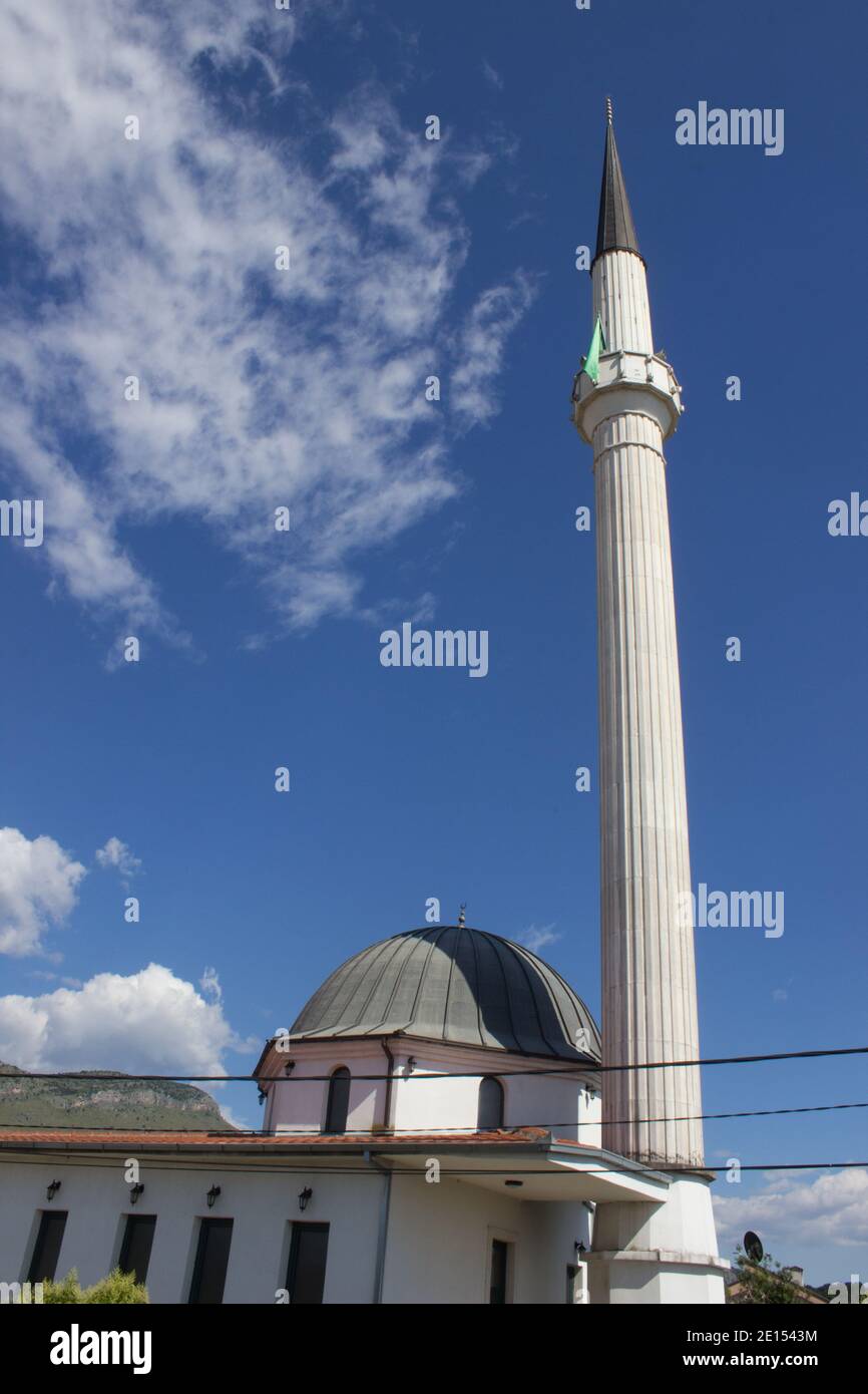 Tuzi hi-res stock photography and images - Alamy