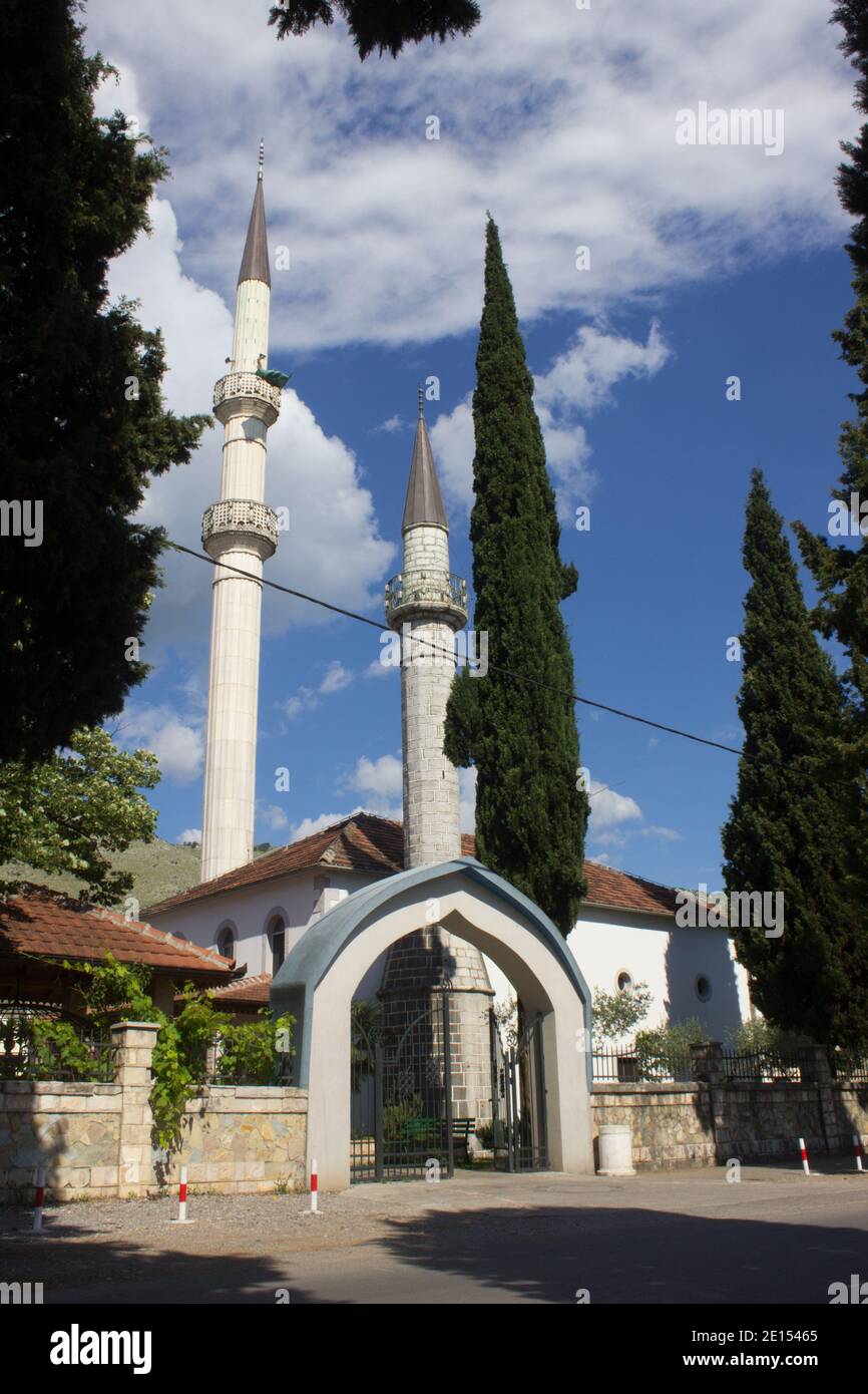 Titograd hi-res stock photography and images - Alamy