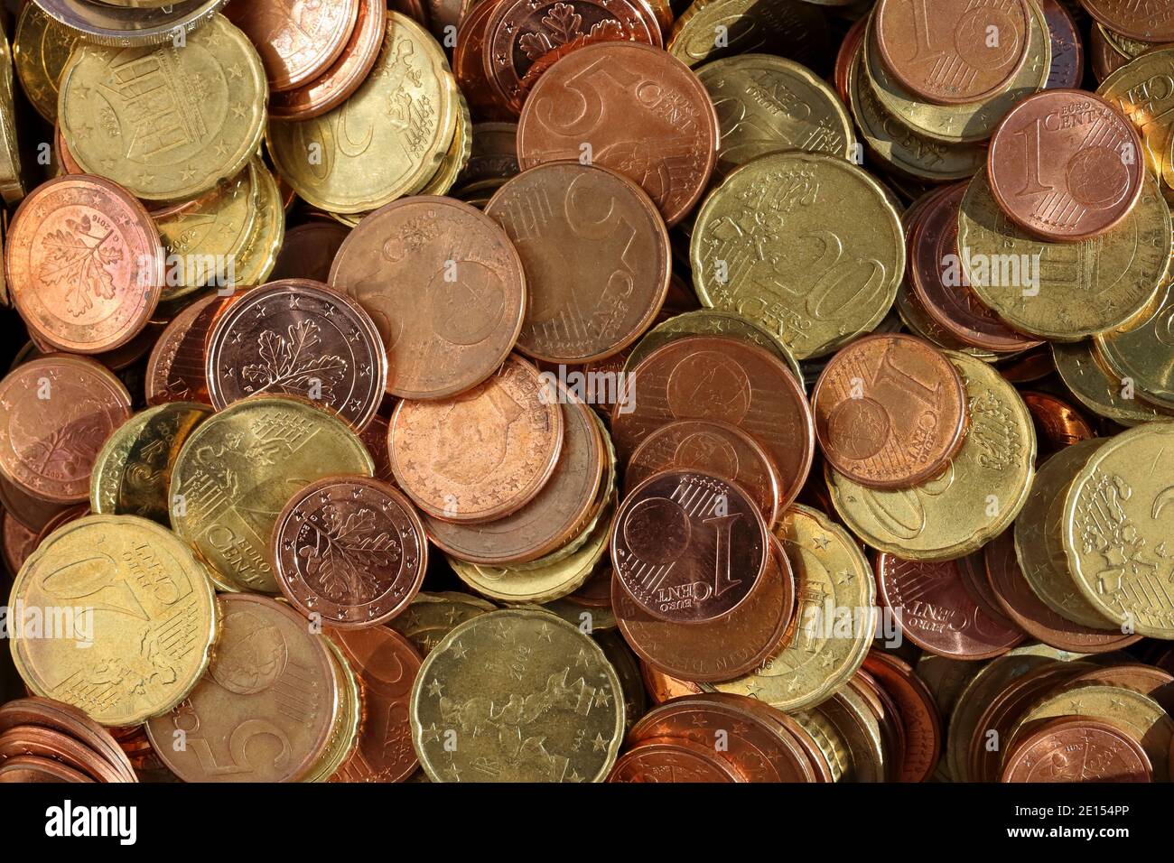 Coin varieties hi-res stock photography and images - Alamy
