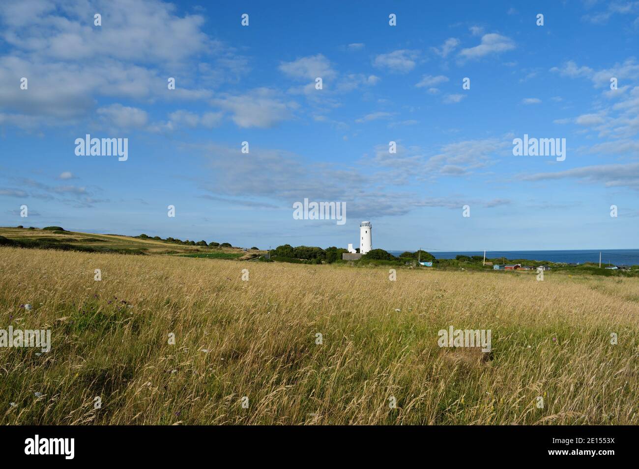Old Lower Lighthouse High Resolution Stock Photography and Images - Alamy