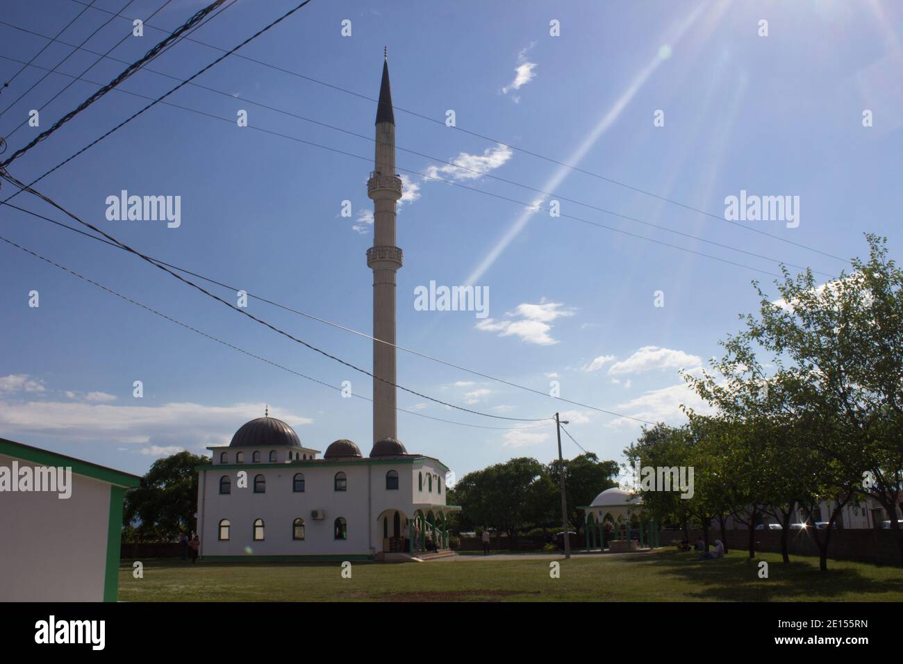 Historical yugoslavia hi-res stock photography and images - Alamy