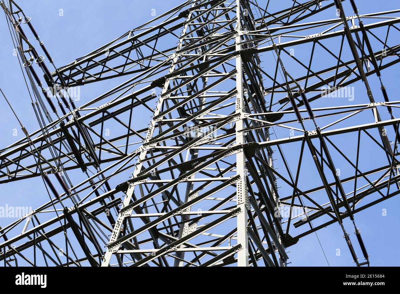 Symbol of energy hi-res stock photography and images - Alamy