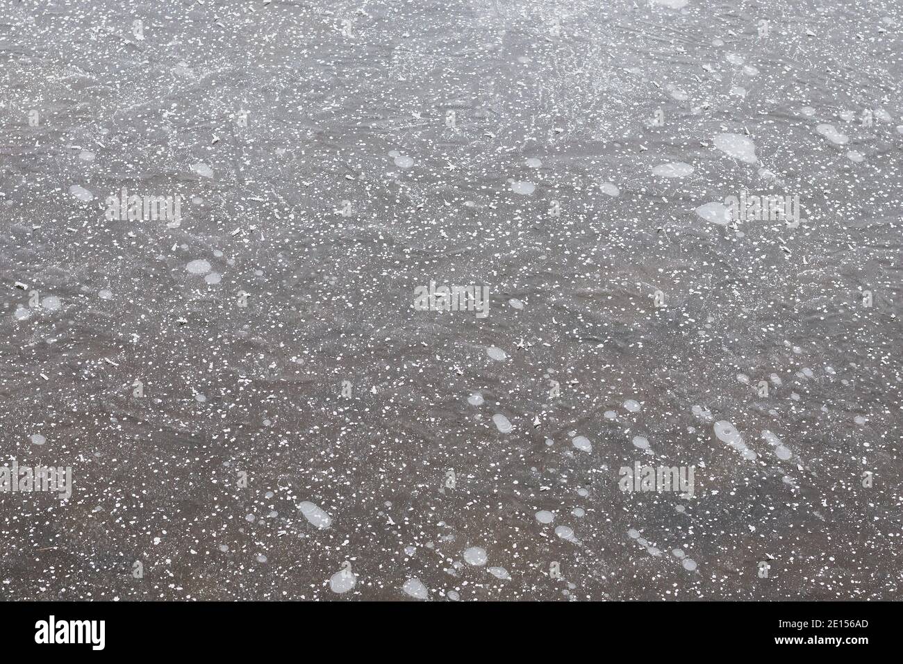 Ice texture transparent hi-res stock photography and images - Alamy