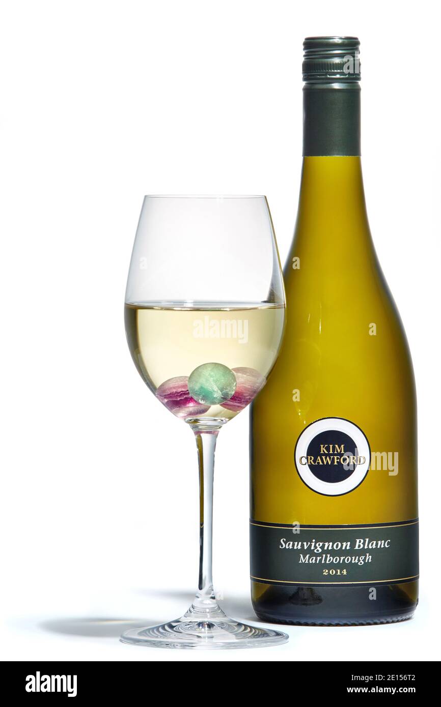 Wine chilling spheres designed by Anna Rabinowicz for RabLabs and Kim ...