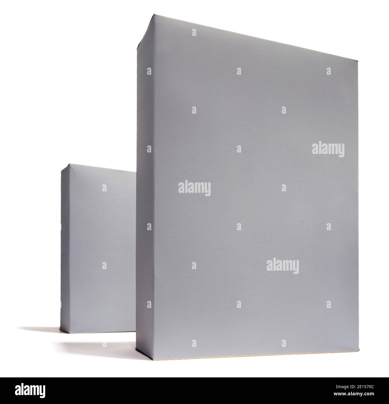 Standing on base Cut Out Stock Images & Pictures - Alamy