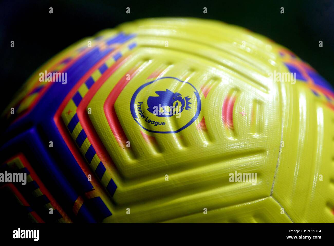 Epl official logo hi-res stock photography and images - Alamy