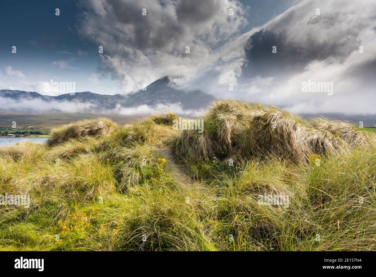 Pilgrimage beach hi-res stock photography and images - Alamy
