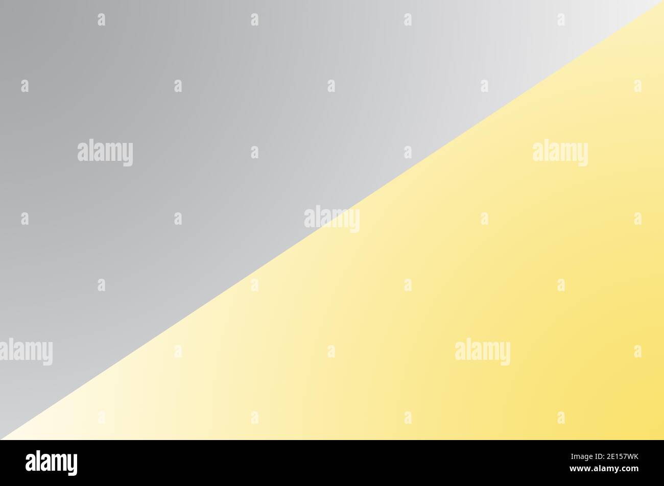 PANTONE 17-5104 Ultimate Gray PANTONE 13-0647 Illuminating. Two-tone ...