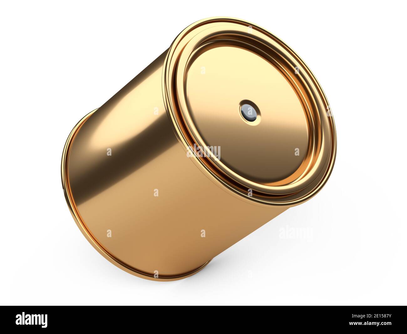 Paint bucket falling High Resolution Stock Photography and Images - Alamy