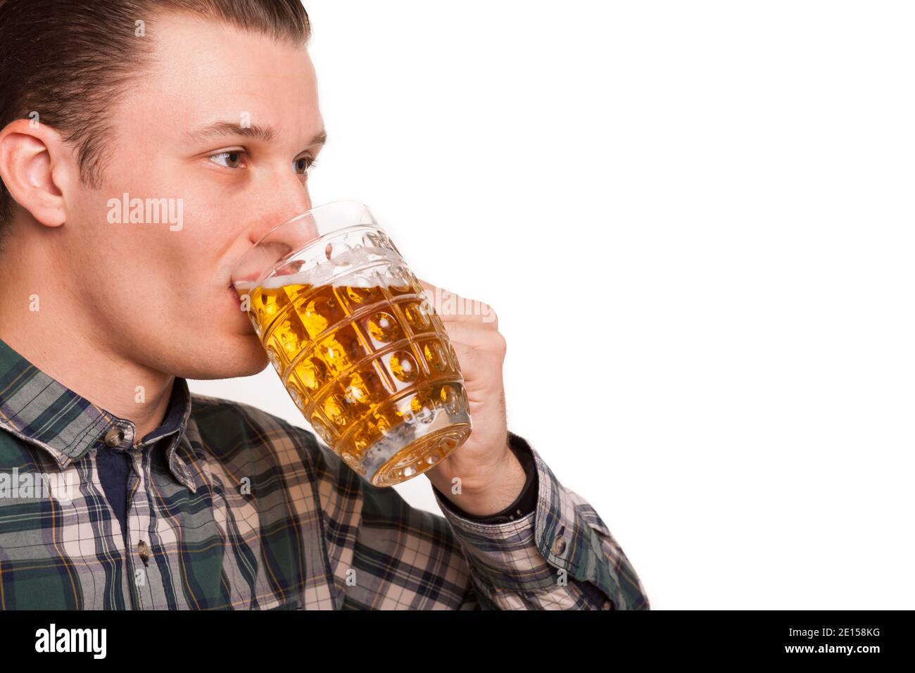 Young and co brewery hi-res stock photography and images - Alamy