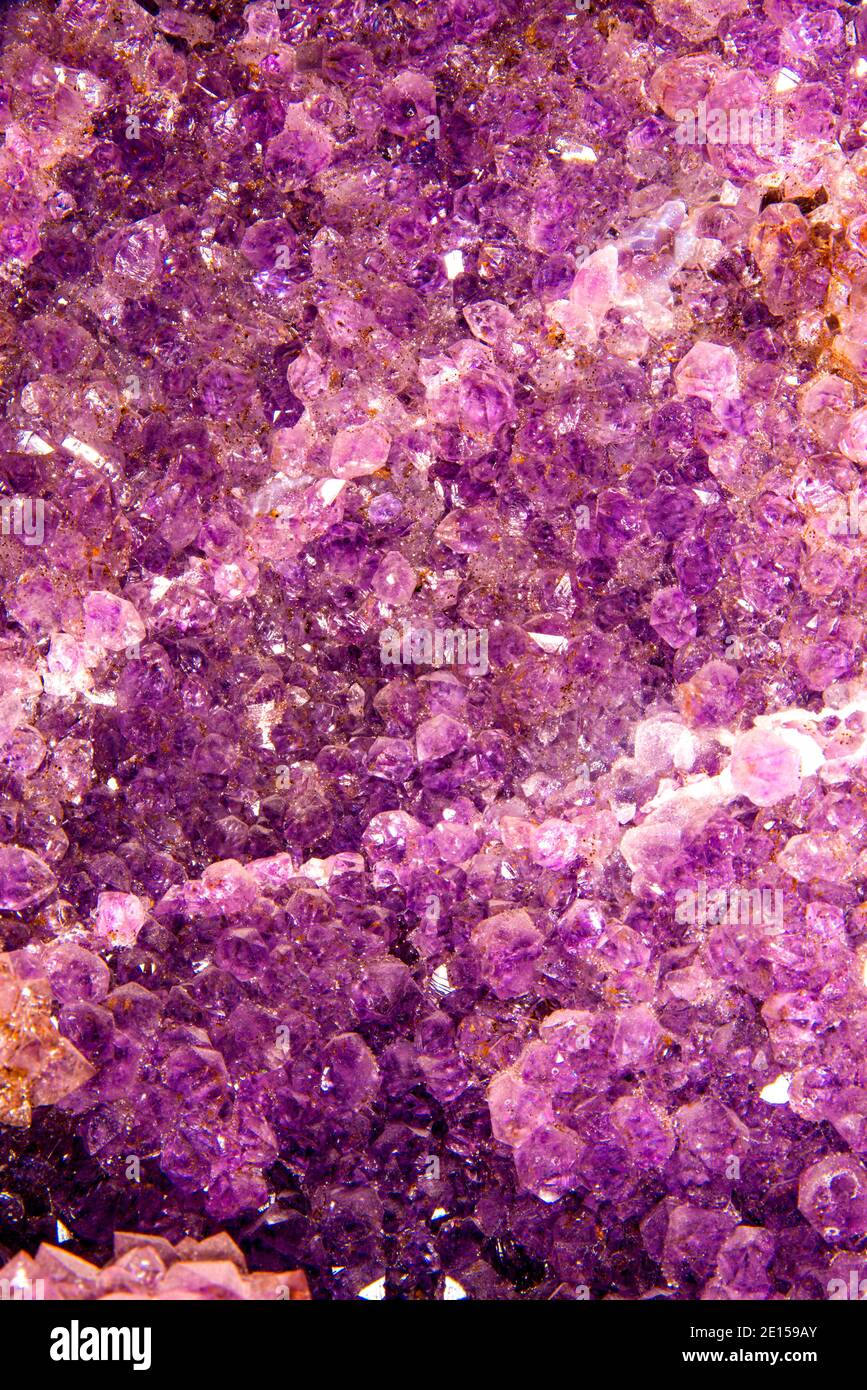 Druse semi precious stones hi-res stock photography and images - Alamy