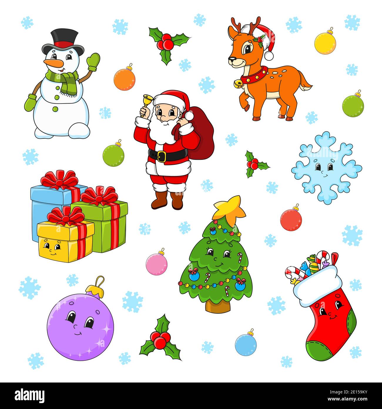 Hand dra Stock Vector Images - Alamy