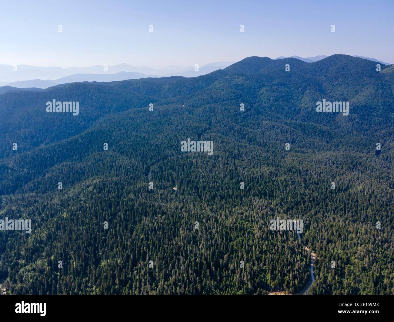 Popovi hi-res stock photography and images - Alamy