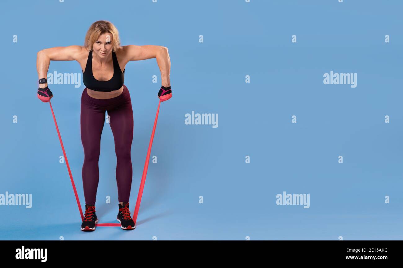 Build the body hi-res stock photography and images - Alamy