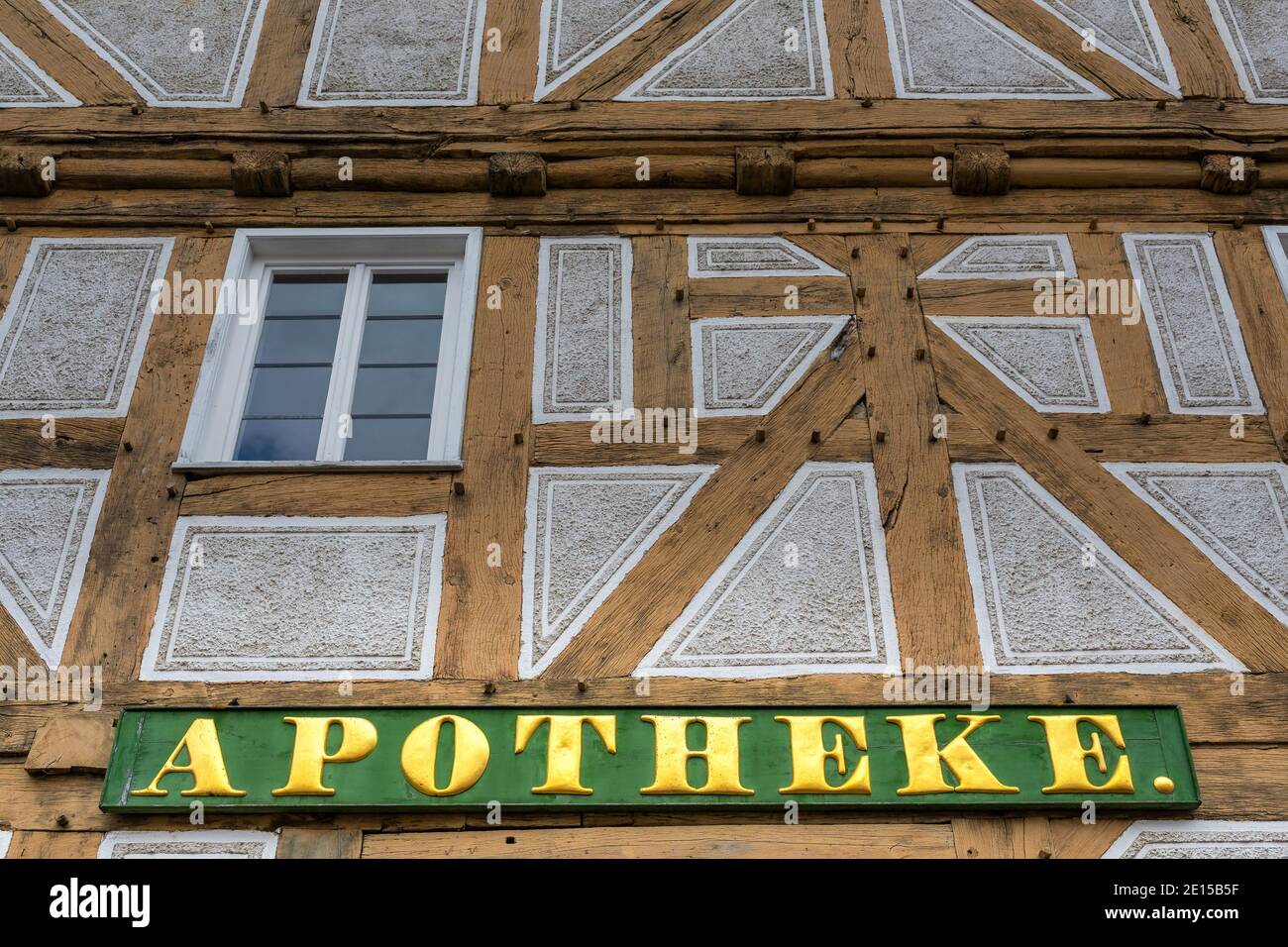 Pharmacia hi-res stock photography and images - Alamy